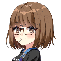 少女糖糖 