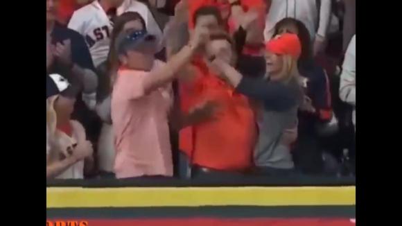 最尴尬最搞笑的运动会瞬间