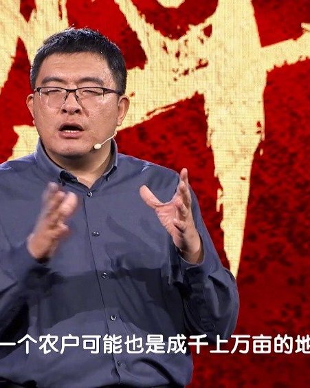 数字化转型是如何播撒在中国农村的广袤大地之上的?科技为我国农业...