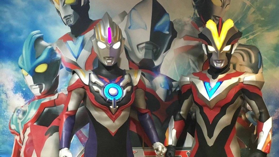 奥特曼格斗进化双人森林秘密行动