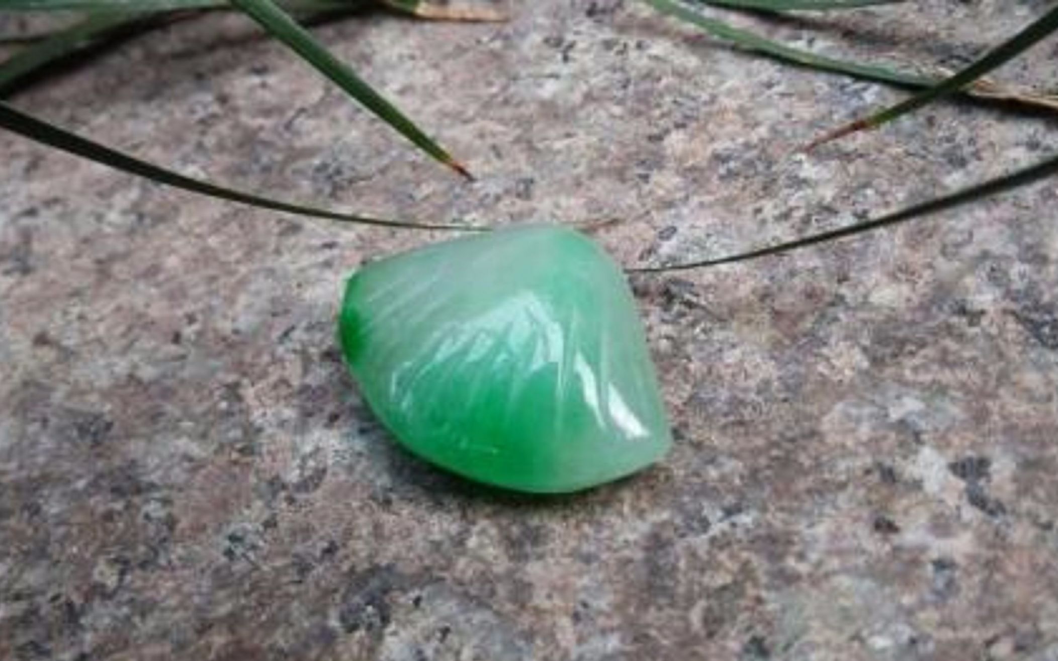 赌石直播:这块木那“翡翠原石”灯光没表现,能否切出幸运?