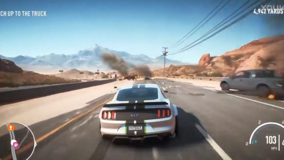 极品飞车20盗窃柯尼塞格