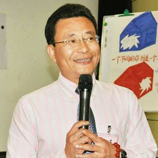 放下对话 