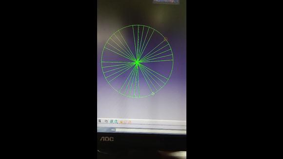 用约束制作动画,话说动画的原理是这样的吗?