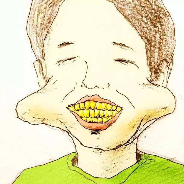 奇奇细说 