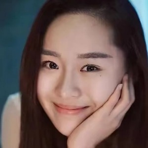 水田里的秧苗