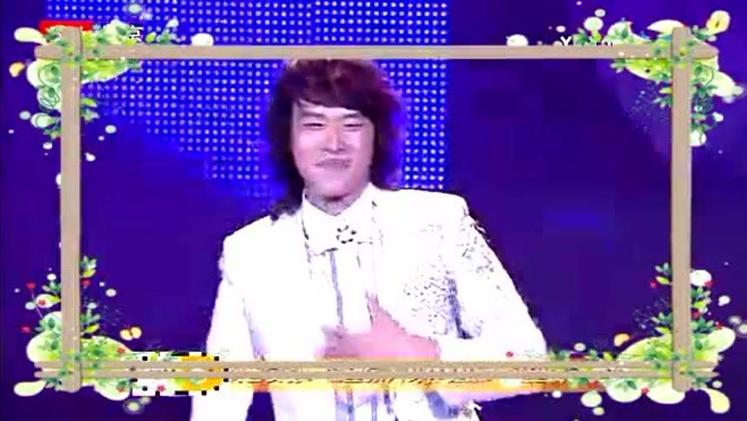 中国模仿第一牛人,模仿50位明星合唱一首歌