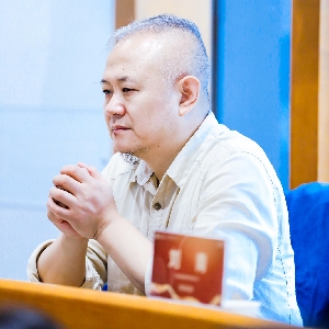 赵瑞华说营销 