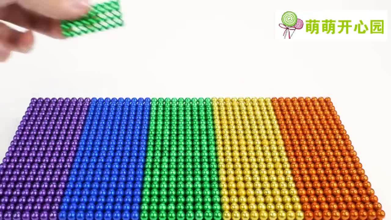 巴克球玩具拼装轮船游艇模型玩具,益智玩具