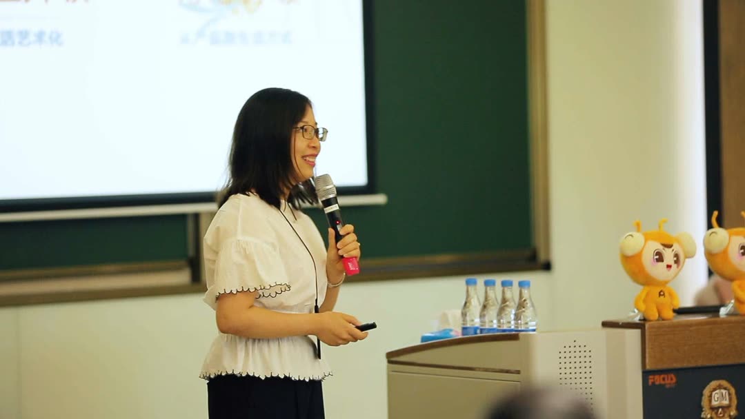 金螳螂·家金粉饰家招募发布会
