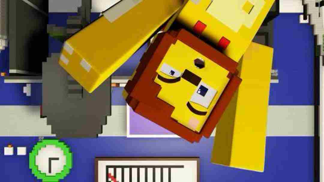 我的世界神奇宝贝在黑洞迷路了游戏第225期