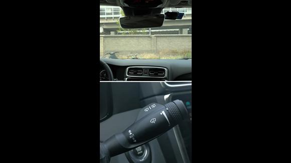 雨刷器怎么换?原来很多人都不知道它还有维修模式!