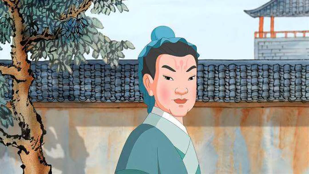 中华德育故事4:拜师司马光