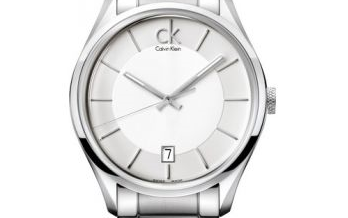 CK手表用了一段时间后会变成怎样?K2H21126同款皮带使用情况讲解