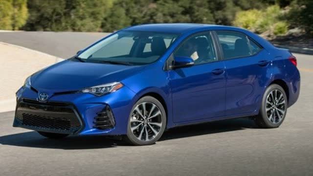 卡罗拉油耗8.8L,车主感觉被骗,网友:动力好油耗低那得买混动