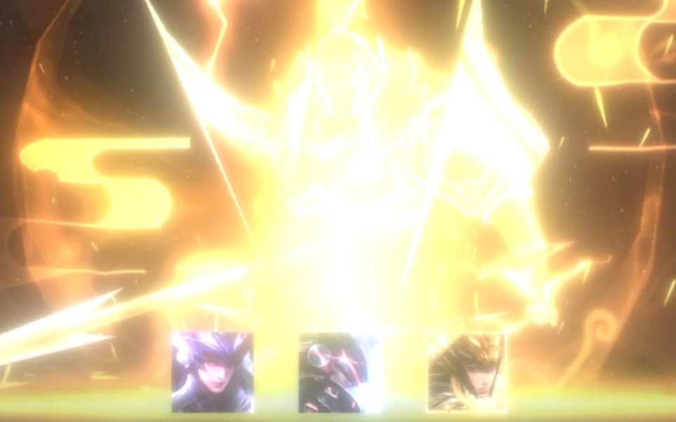 反面教材:x阈值过高的结果