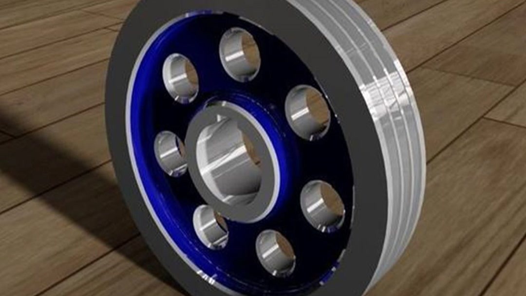 V带轮的最小基准(有效)直径的介绍