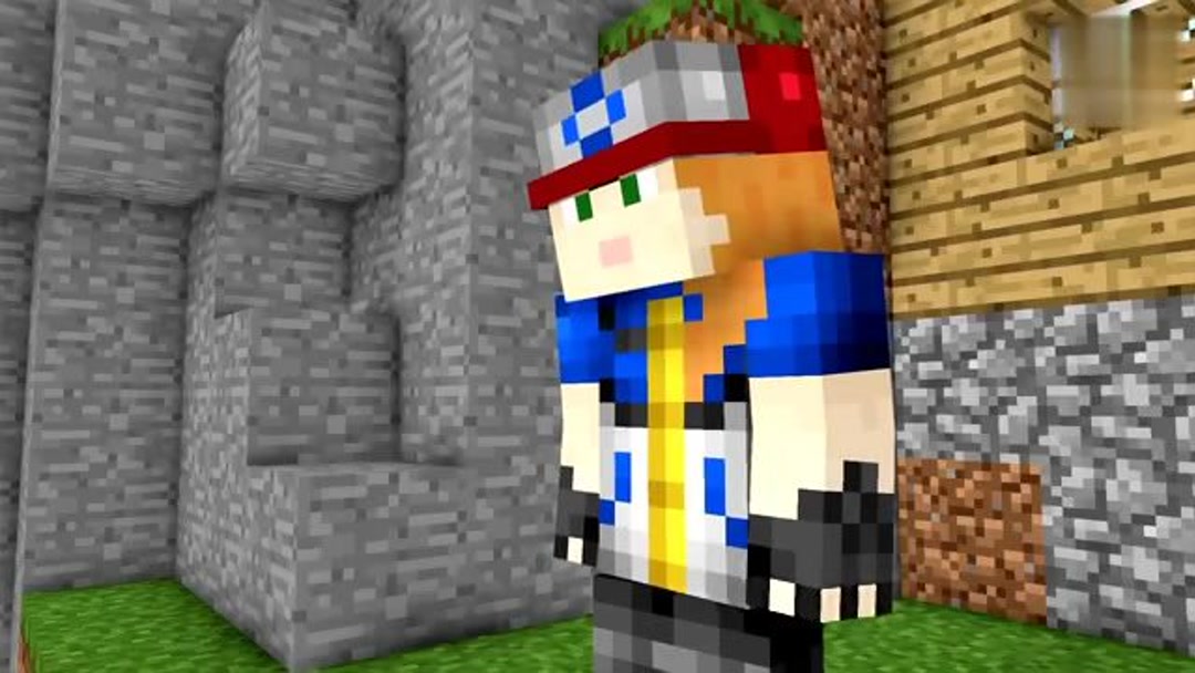 MC动画-怪物学院大合集