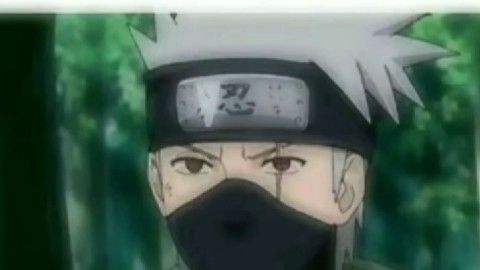 卡卡西经典语录。