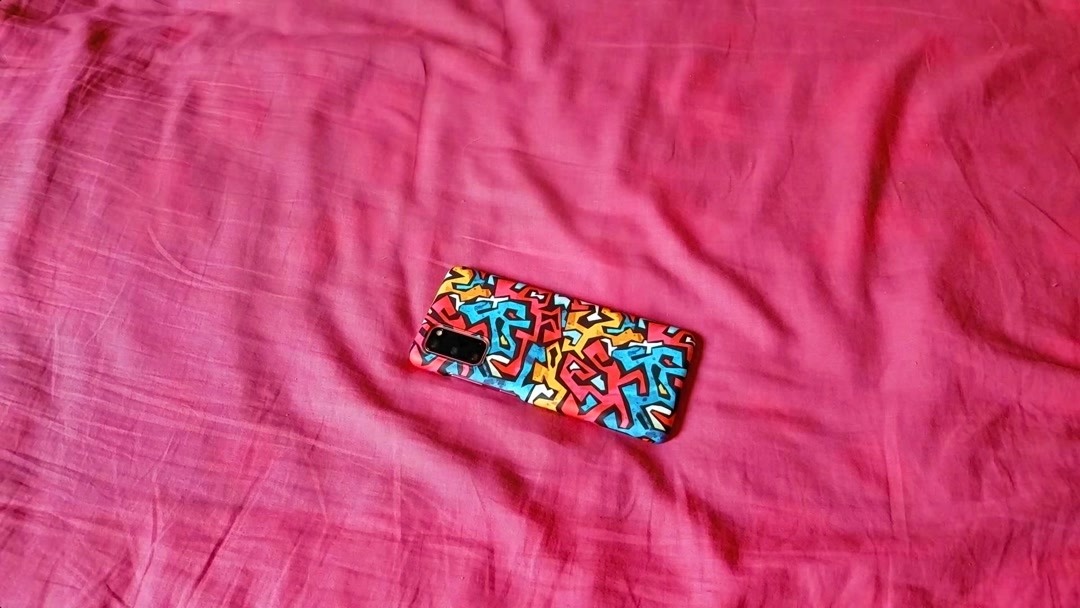 【三星s20使用技巧】第3期,各种设置,玩家必备的APP和小程序。