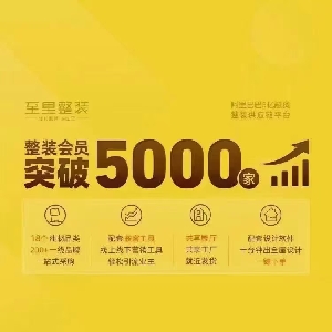 三维家至里整装 