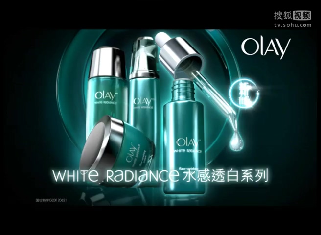 Olay淡斑小滴管怎么样?让您更年轻