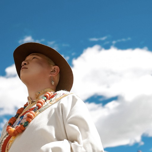 A翻滚的小土豆A 