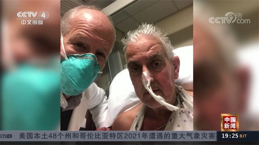 世界首例!美国医生为57岁患者移植转基因猪心脏 成功有待观察