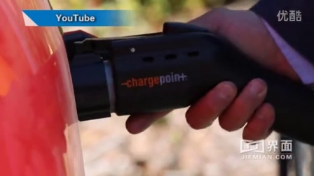 为什么电动汽车发展如此迅速