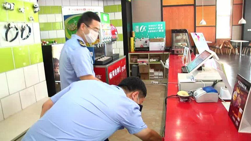 接待超30人用餐的要全部留样并记录 食品卫生说起来容易 做起来难