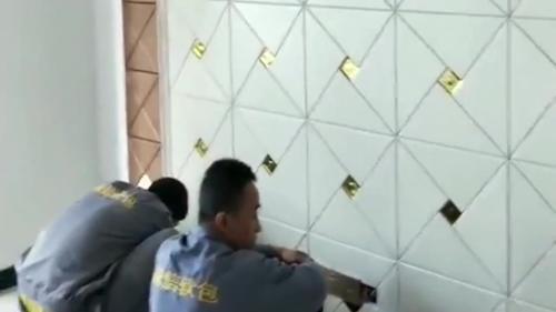 这才是真正的隐形门,一般人根本找不到,这福建人设计真牛
