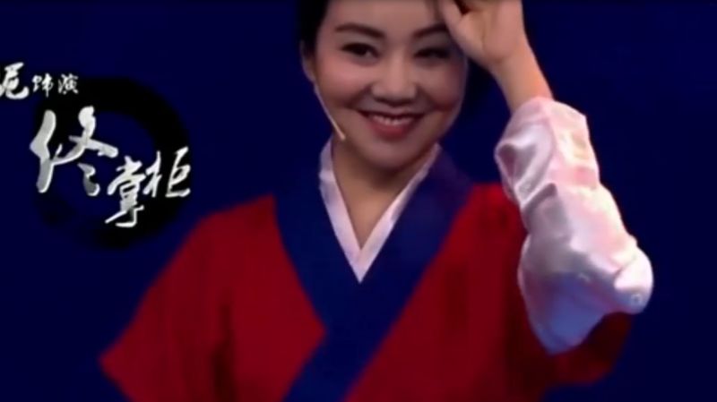 武林外传原班人马重现经典,满满的感动,网友:看着看着就哭了!