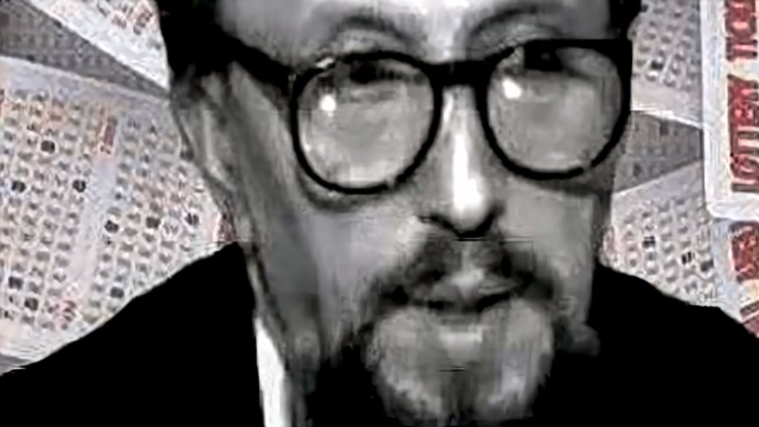 数学家自创万能公式,连中14次彩票头奖,逼得多国修改规定