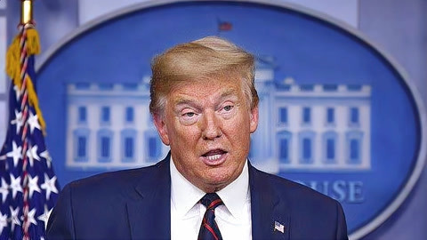 值得同情,美国人已付出惨烈代价!特朗普拒不道歉:这都怪中国