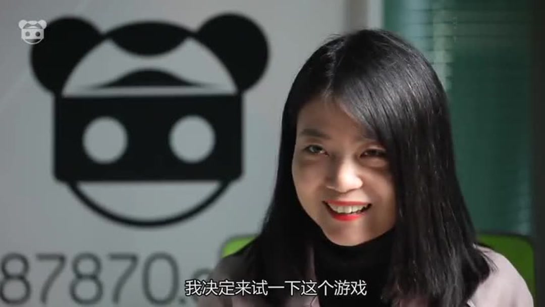 87870虚拟现实 VR任意门09 夜闯惊魂手术室