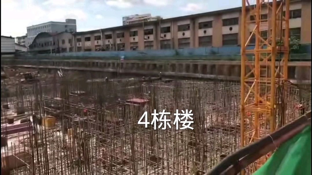 南宁市区五证齐全商品房4字头,这叫周边的三产安置房可咋办哟～