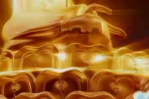 佛教动画故事(佛祖.