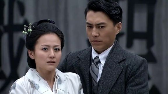 俩人长得一模一样,日本女人认出鬼子丈夫,却故意认错丈夫!