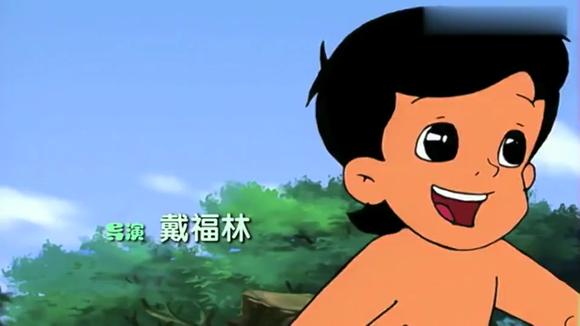 强烈推荐给宝宝们大型科普知识动画片《海尔兄弟》经典之作涨知识