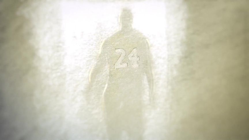 【90届奥斯卡】最佳动画短片《亲爱的篮球》 亲爱的曼巴