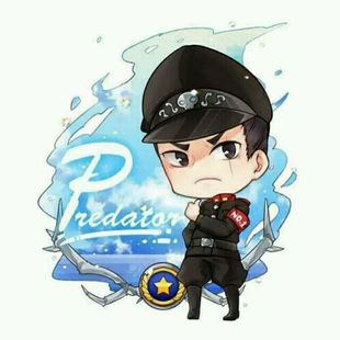 哈嫂Gearheart-冰之沧月 