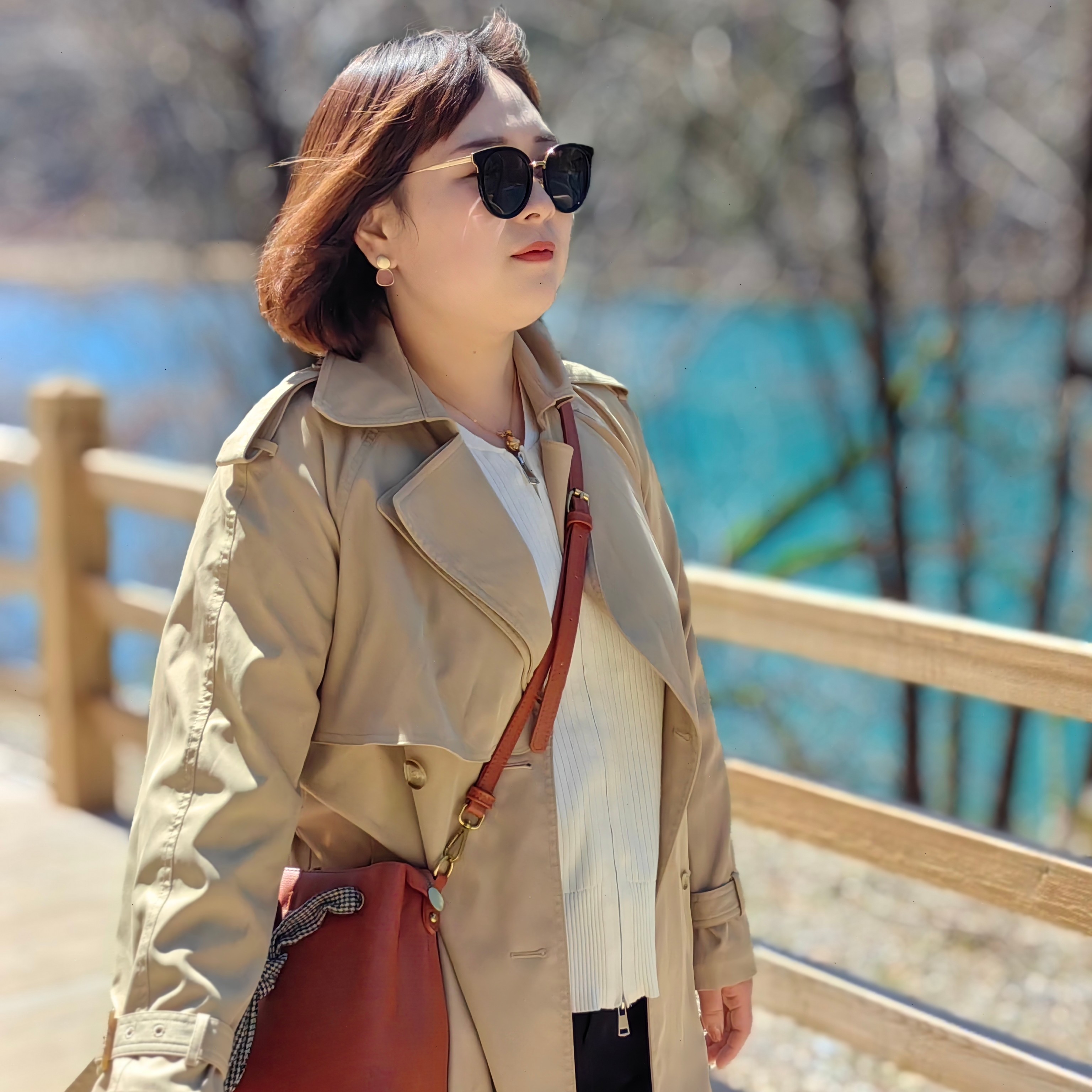 李先森知识广场---- 