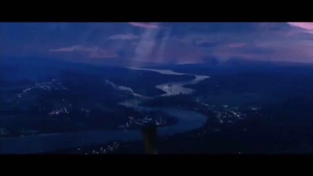 迪士尼之花木兰2