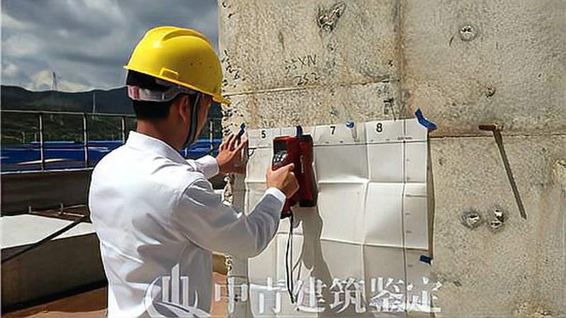 房屋安全鉴定中建筑主体结构检测的主要有哪些?