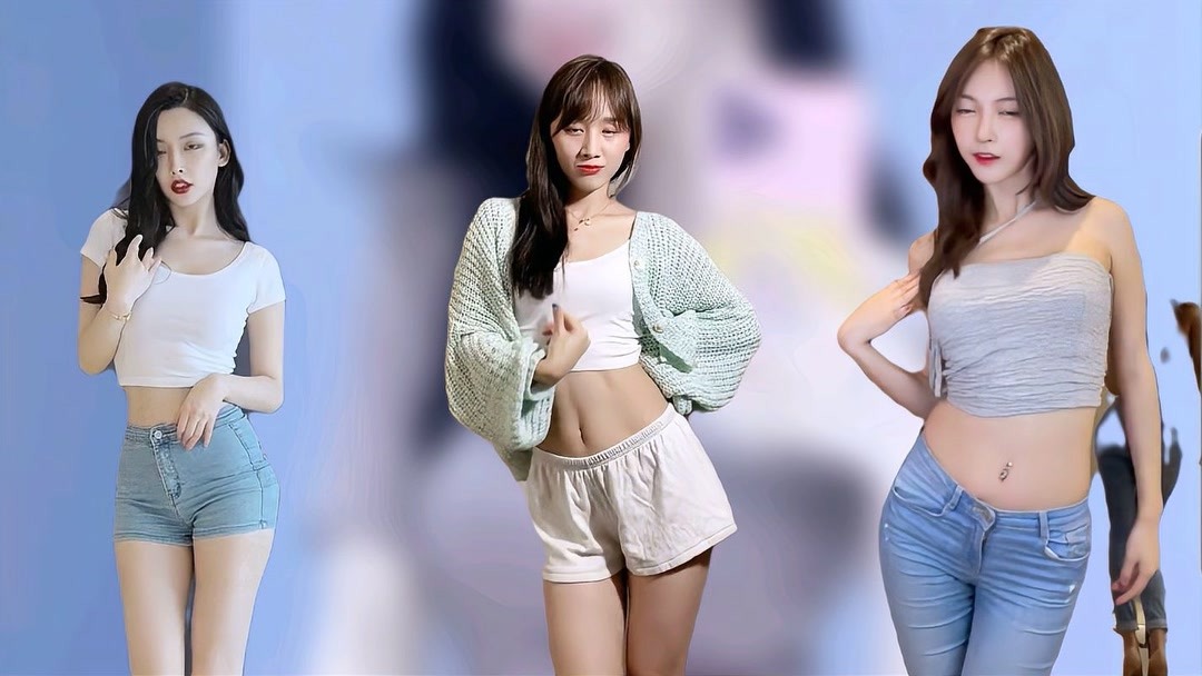 全网最火十位小姐姐让你们一次看个够