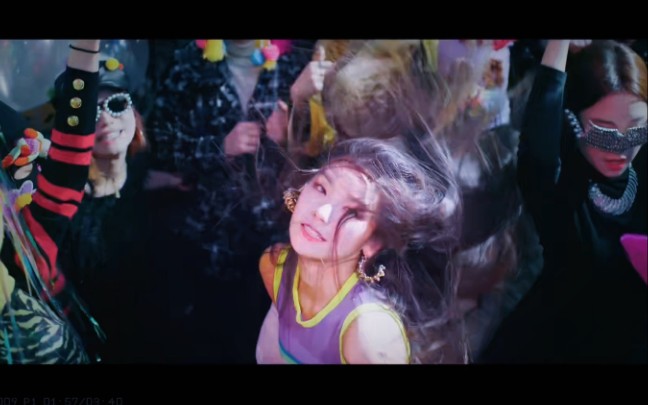 【ITZY】用JYP祖传空气音翻唱WANNABE,朴振英听了都后悔!