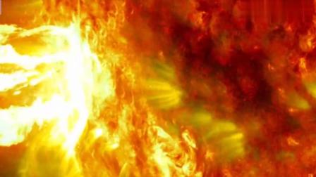 一大块铁就能杀死恒星? 网友: 铁块撞太阳会发生什么?