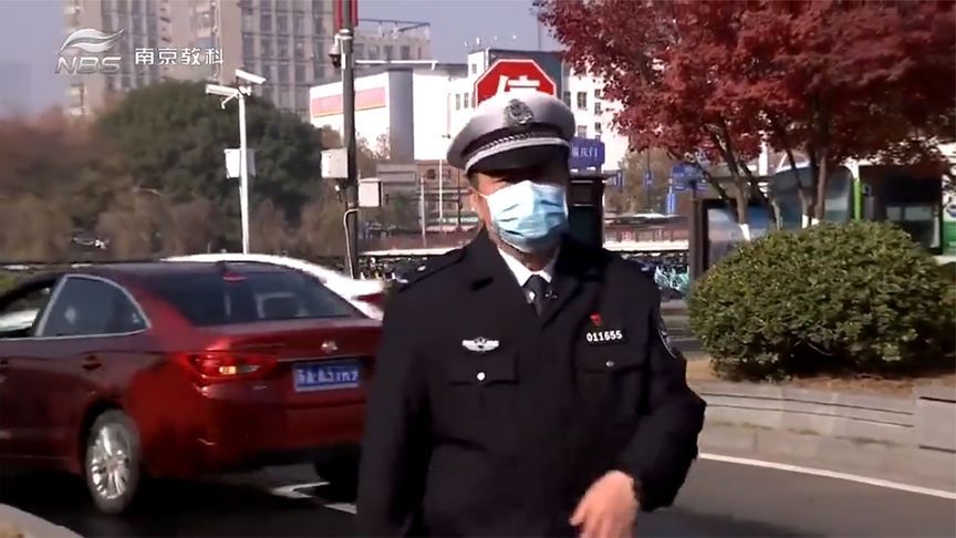 交通:自动刹车可以用,但不是高枕无忧,过分依赖出了事