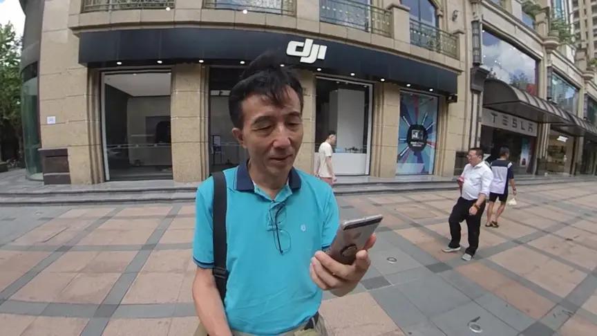 .急修大疆无人机遥控器