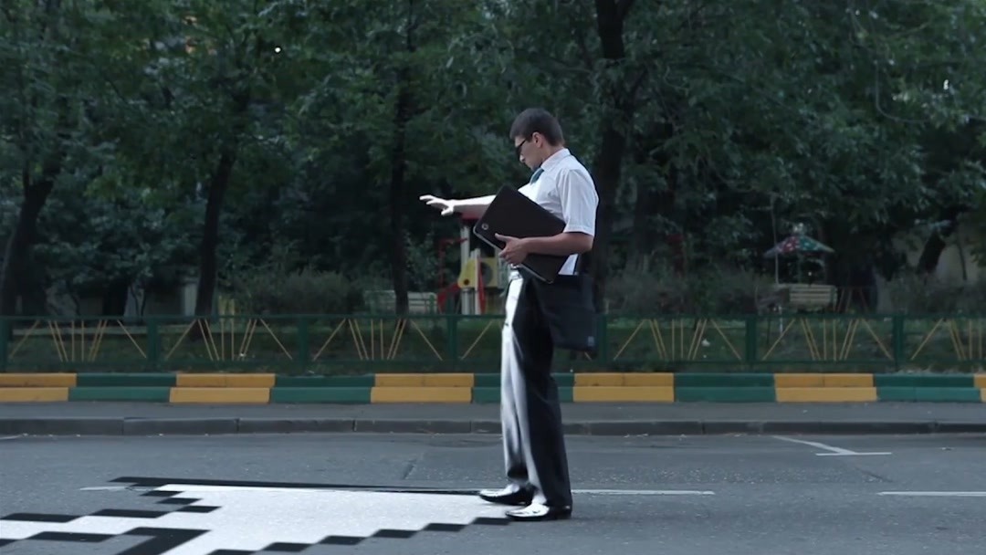 《致命鼠标》被鼠标操控的世界究竟有多恐怖?看完细思极恐